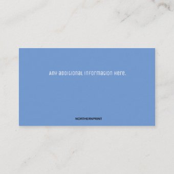 Editable Windows and Doors Business Card | Zazzle