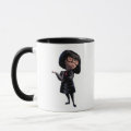 Edna Mode Mug | Zazzle