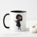 Edna Mode Mug | Zazzle