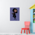 Edna Poster | Zazzle