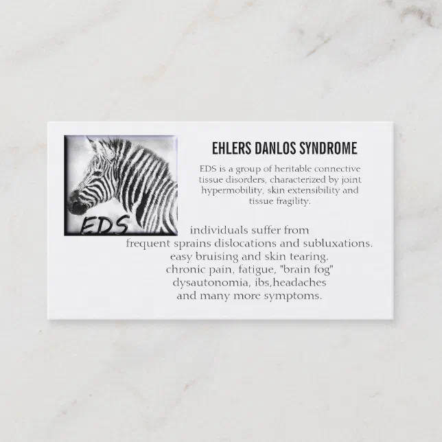 eds wallet card | Zazzle
