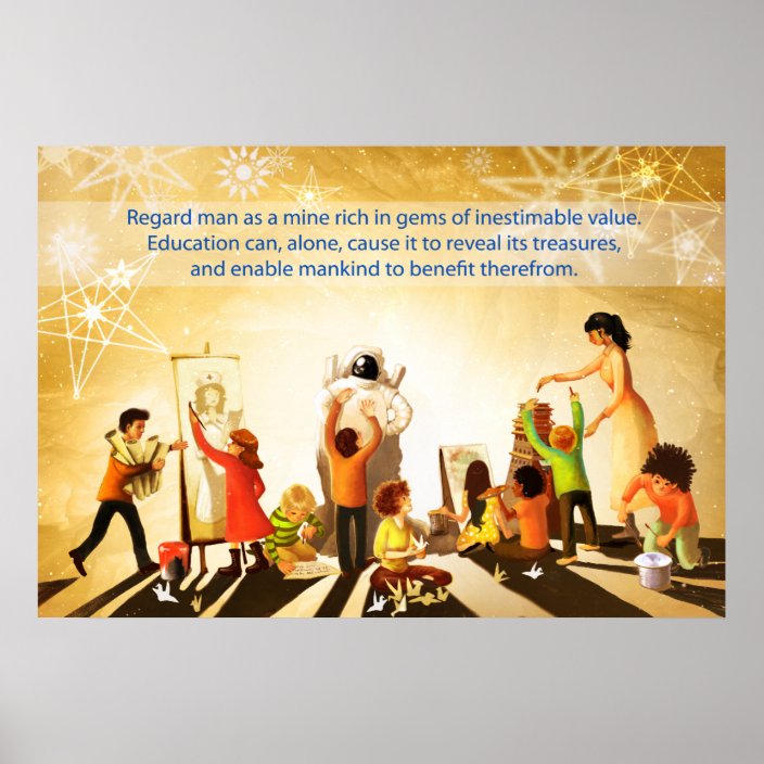Education Poster | Zazzle.com