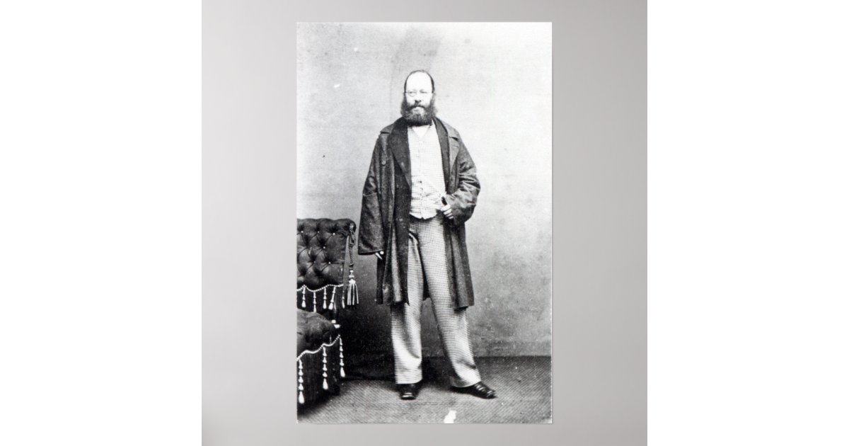 Edward Lear Poster | Zazzle