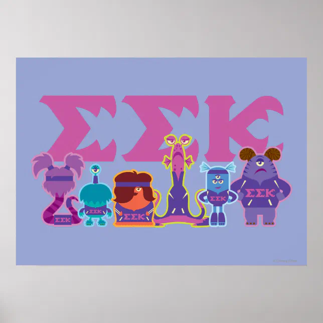 EEK POSTER | Zazzle