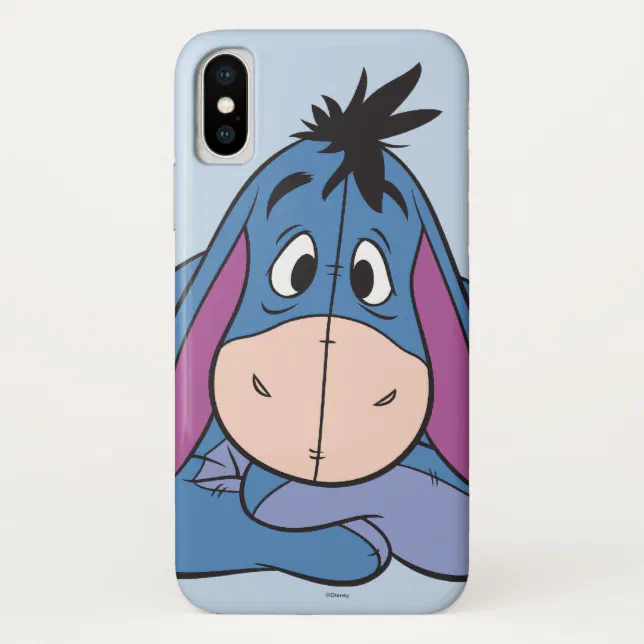 Eeyore 10 Case-Mate iPhone case | Zazzle