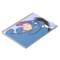 Eeyore 11 notebook | Zazzle