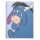 Eeyore 11 notebook | Zazzle