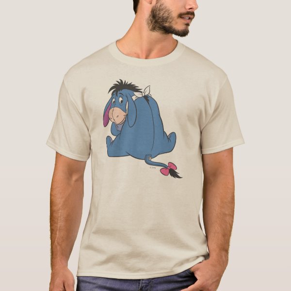 Eeyore T-Shirts - Eeyore T-Shirt Designs | Zazzle