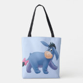 Eeyore 12 tote bag | Zazzle