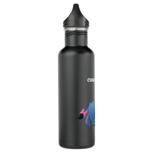 Eeyore 12 water bottle | Zazzle