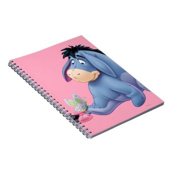Eeyore 13 notebook | Zazzle