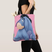 Eeyore 13 tote bag | Zazzle