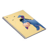 Eeyore 2 notebook | Zazzle
