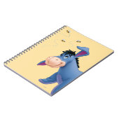 Eeyore 2 notebook | Zazzle