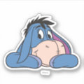 Eeyore 3 sticker | Zazzle