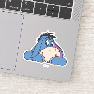 Eeyore Stickers | Zazzle