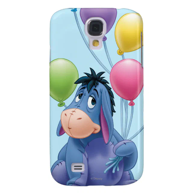 Eeyore 7 Case-Mate samsung galaxy case | Zazzle