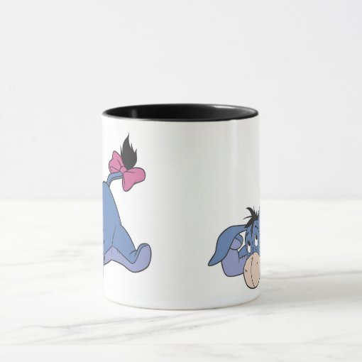 Eeyore Mug | Zazzle
