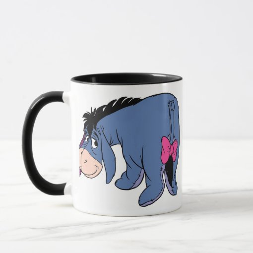 Eeyore Mug | Zazzle