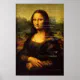 EFT Tapping With Mona Lisa Hypnosis Gifts Poster | Zazzle
