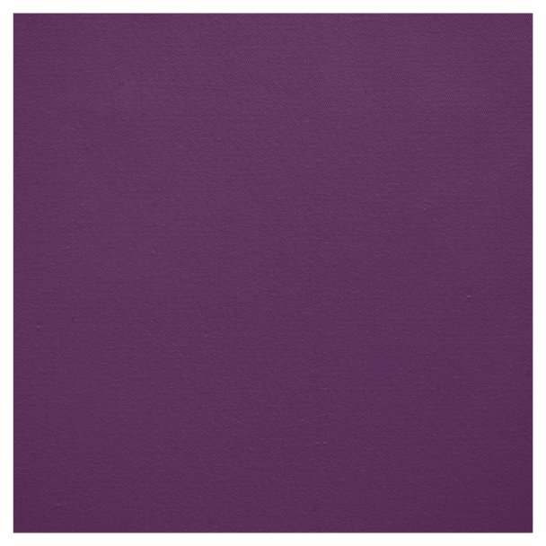 Eggplant - Emoji Fabric | Zazzle