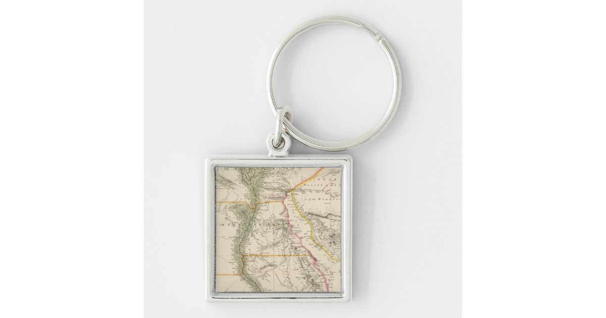 Egypt 11 keychain | Zazzle