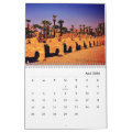 Egypt Calendar | Zazzle