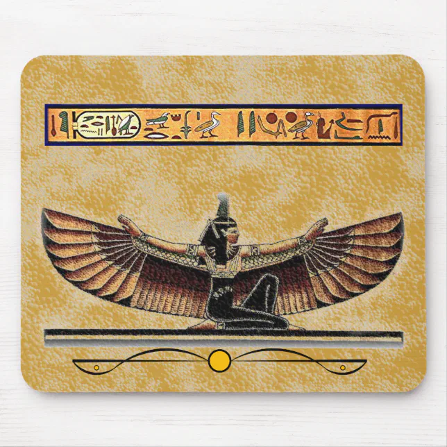 Egypt Mouse Pad | Zazzle