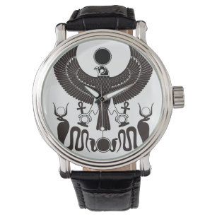 Snake Wrist Watches | Zazzle