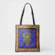 Egyptian King Tut Tote Bag | Zazzle