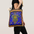 Egyptian King Tut Tote Bag | Zazzle