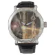 Egyptian Masonic Anunnaki watch | Zazzle