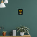 Egyptian Pharaoh Tutankhamun Ancient King Tut Poster | Zazzle