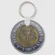 Egyptian Pound Keychain | Zazzle