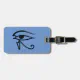 Egyptian Symbol: Utchat Luggage Tag | Zazzle