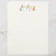Eid Letterhead | Zazzle