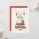 Eid Meme Funny Sheep LOLL HAHA | Baaah Bye! Invitation | Zazzle
