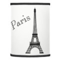 Eiffel Tower Lamp Shade | Zazzle