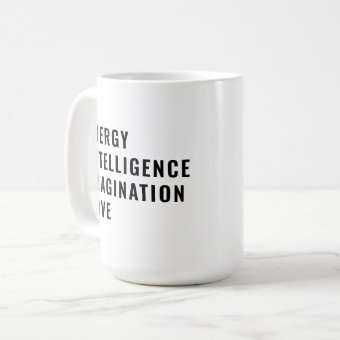 EIIL Mug | Zazzle