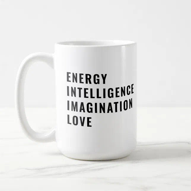 EIIL Mug | Zazzle