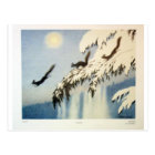 Kittelsen King Valemon The white bear CC0824 Postcard | Zazzle.com