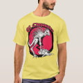 EL-CHUPACABRA T-Shirt | Zazzle