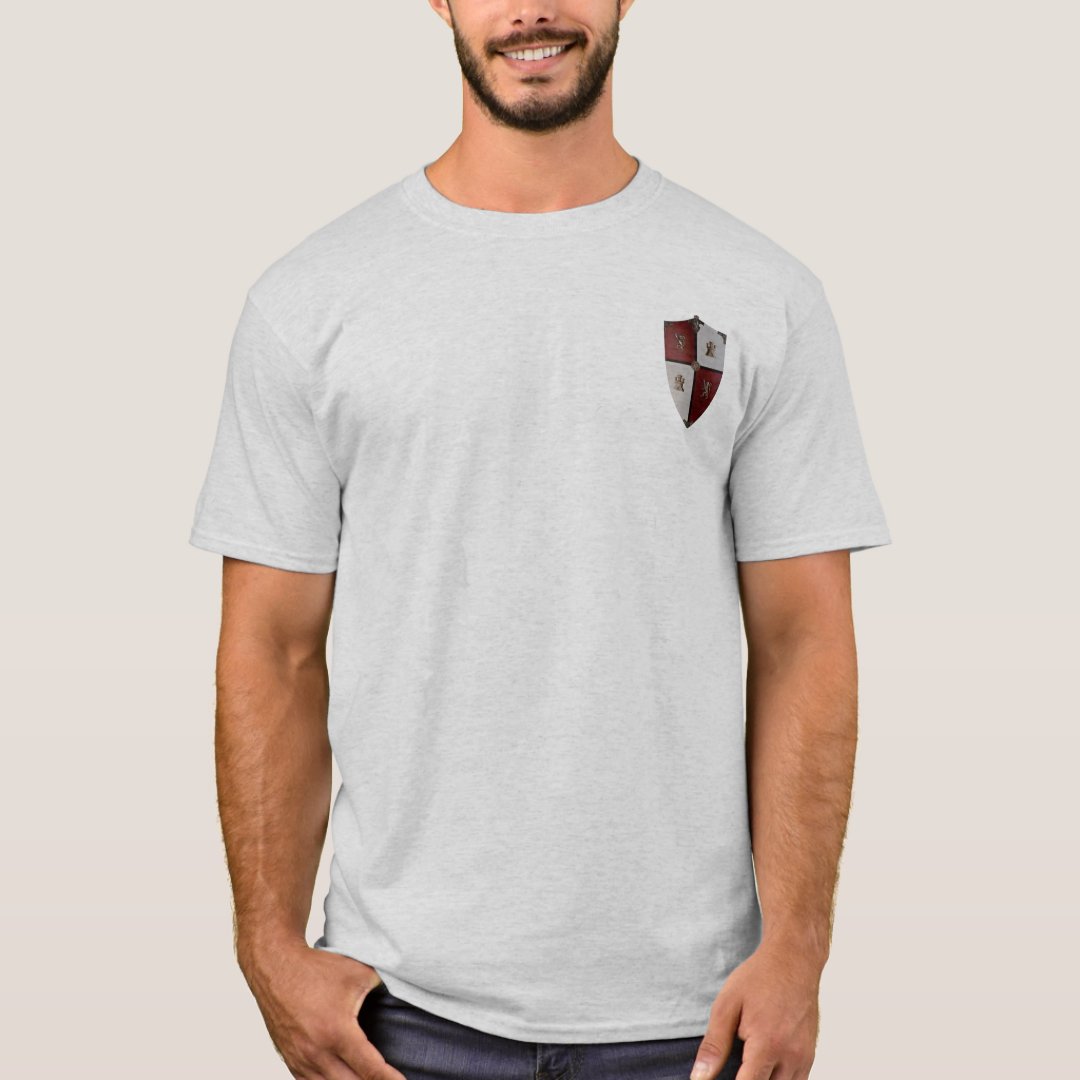 El Cid Shirt | Zazzle
