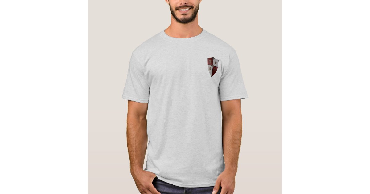 El Cid Shirt | Zazzle