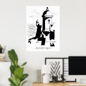 El Morro Poster | Zazzle