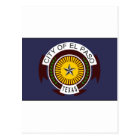 El Paso Star Postcard | Zazzle.com