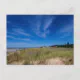 Elberta Beach, Michigan Postcard | Zazzle