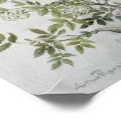 Elder Tree Mother' Poster | Zazzle