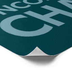 Elect John Calvin Poster | Zazzle