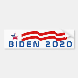Joe Biden Bumper Stickers, Decals & Car Magnets | Zazzle